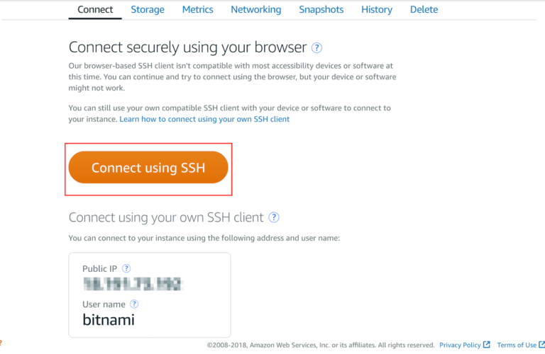 Django Deployment Aws Lightsail Djangohow